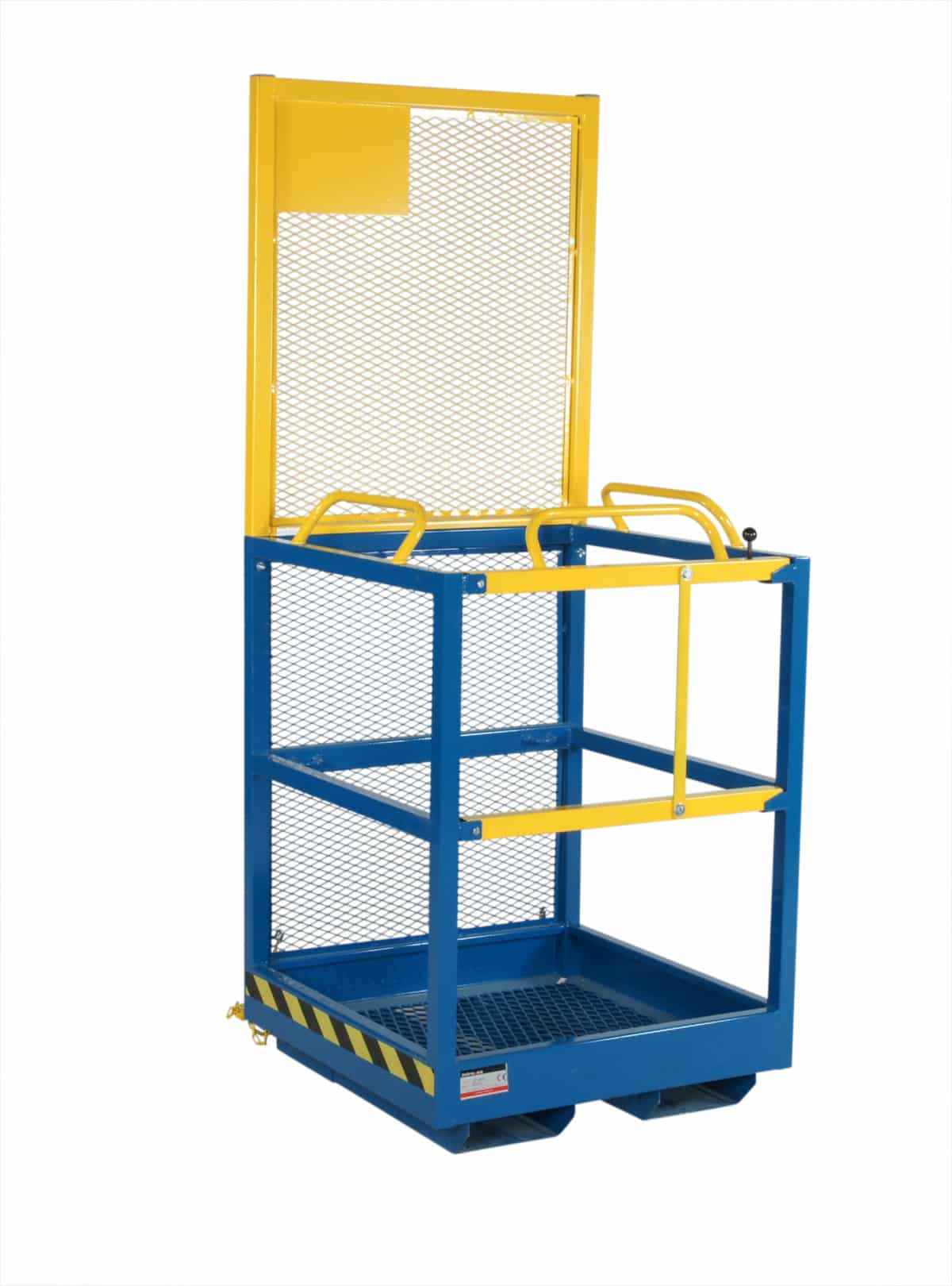 Henkil nostokori 800 X 800 Mm Niparmi Sis logistiikka Oy